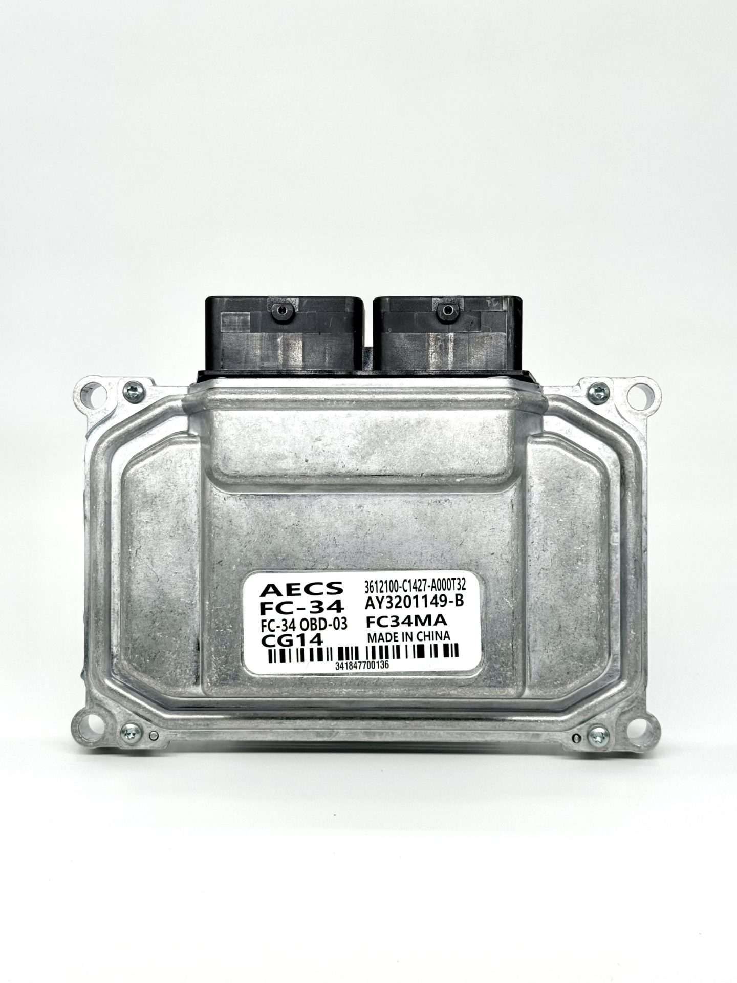 خرید و قیمت ایسیو AECS دنا توربو شارژ اتوماتیک - یونیت پارت