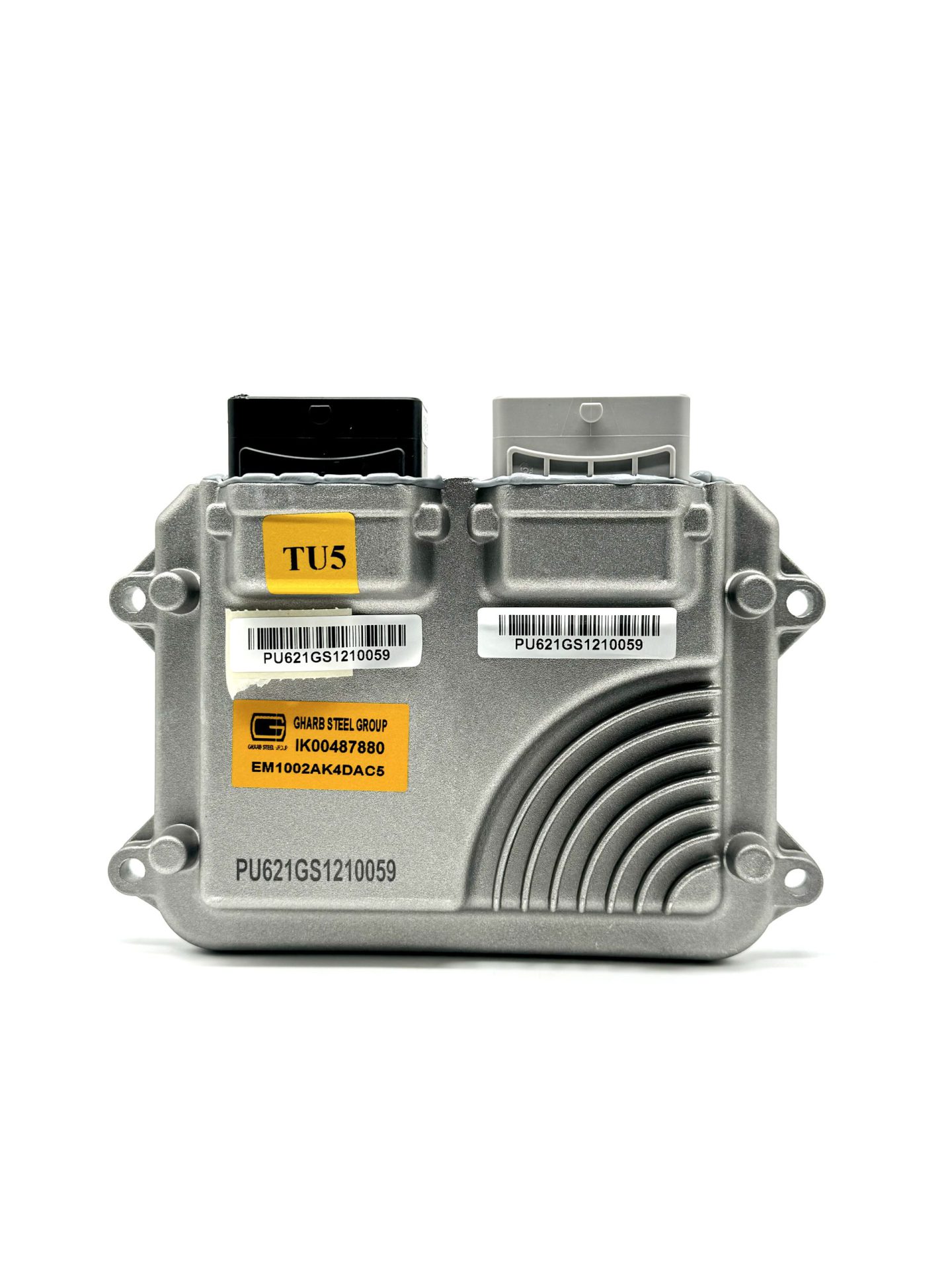 خرید و قیمت ایسیو 206 غرب استیل MAW TU5 EM1002 - یونیت پارت