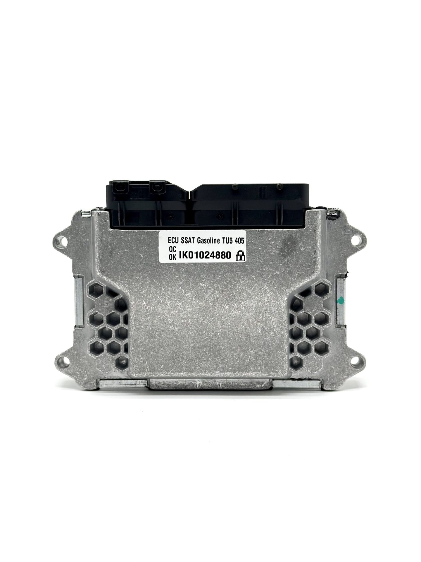 خرید و قیمت ایسیو SSAT پژو پارس موتور TU5 - یونیت پارت