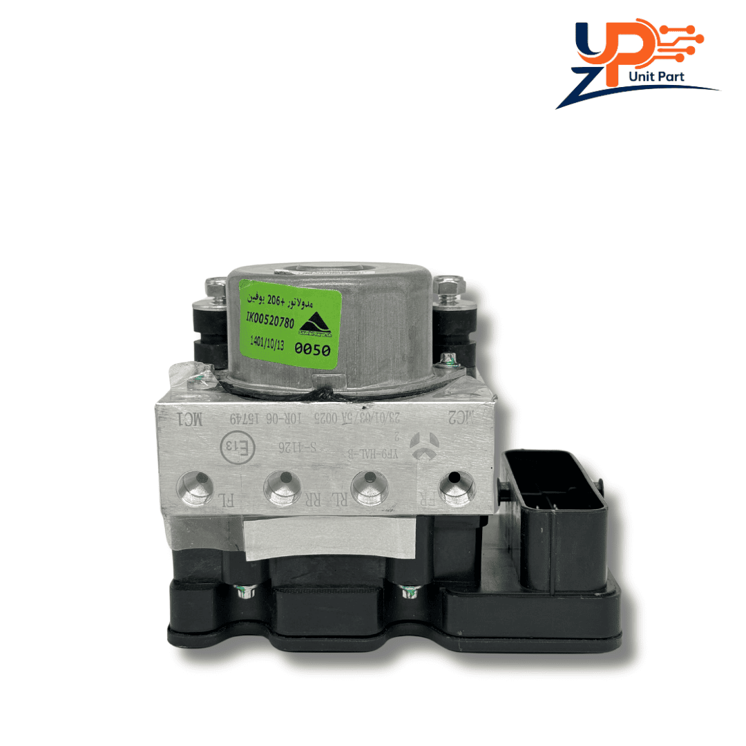 خرید و قیمت بلوک ABS یوفین رانا و 206 - یونیت پارت