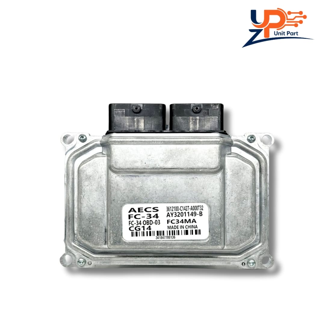 خرید و قیمت ایسیو AECS دنا توربو شارژ اتوماتیک - یونیت پارت