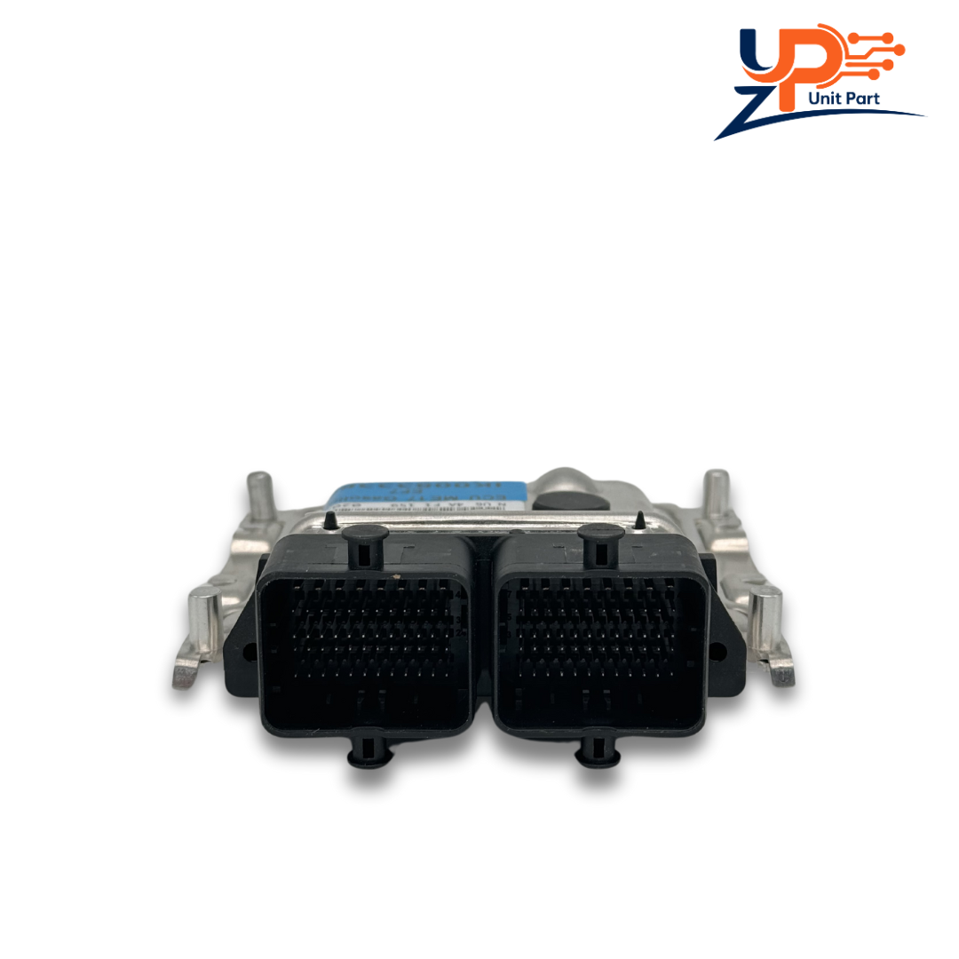 خرید و قیمت ایسیو بوش BOSCH ME17 خودرو 206TU5 - یونیت پارت