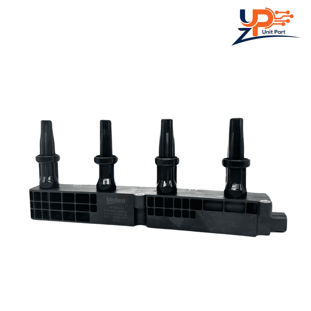 خرید و قیمت کوئل TU5 والئو زیمنس رانایی - یونیت پارت