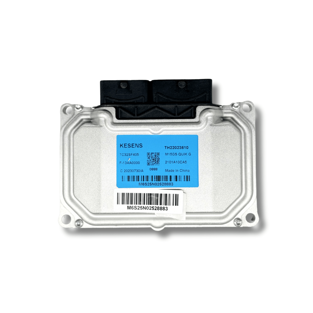 خرید و قیمت ایسیو کسنس کوئیک-ساینا-تیبا KESENS M15 GSI GS - یونیت پارت