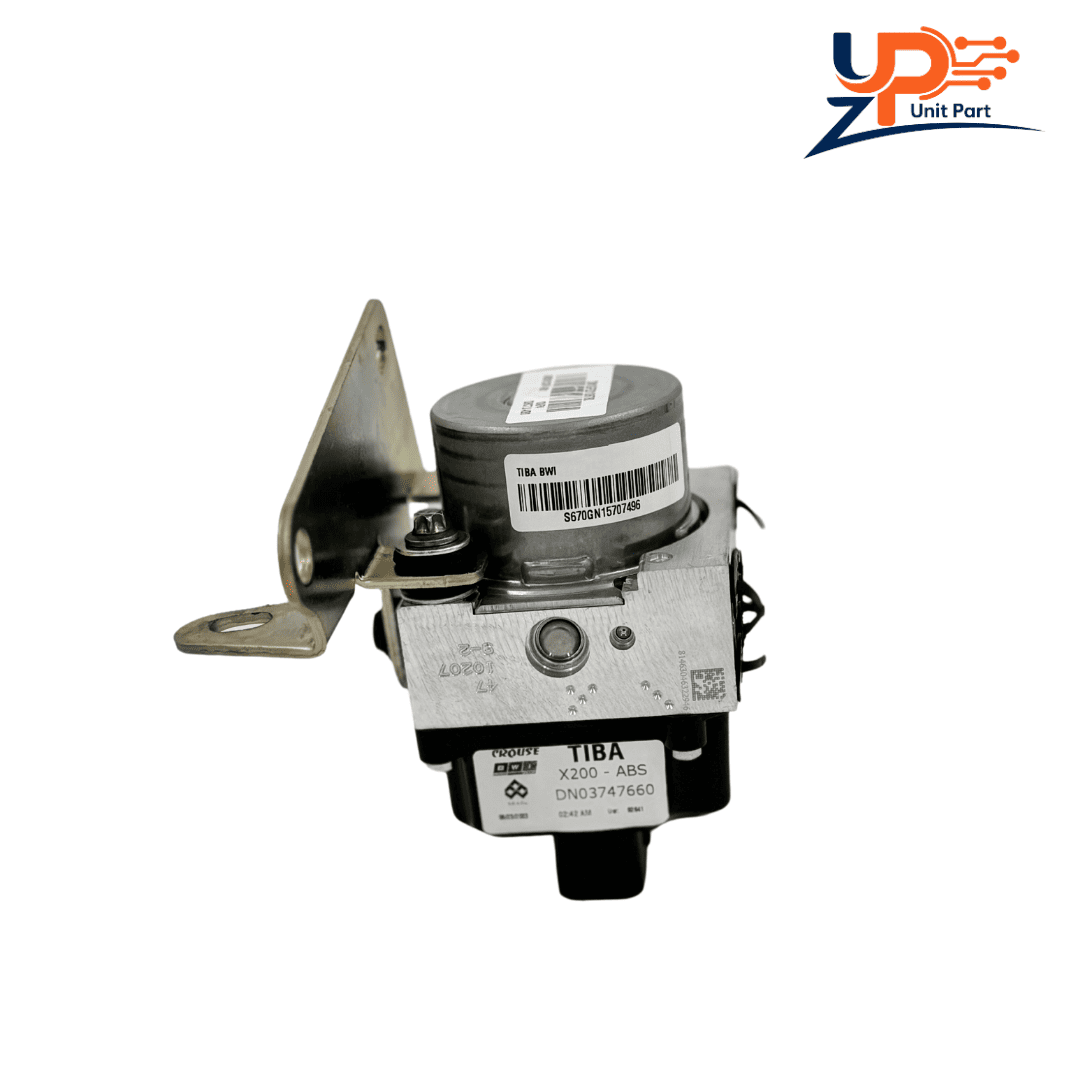 خرید و قیمت بلوک ABS BWI تیبا، پراید، ساینا - یونیت پارت