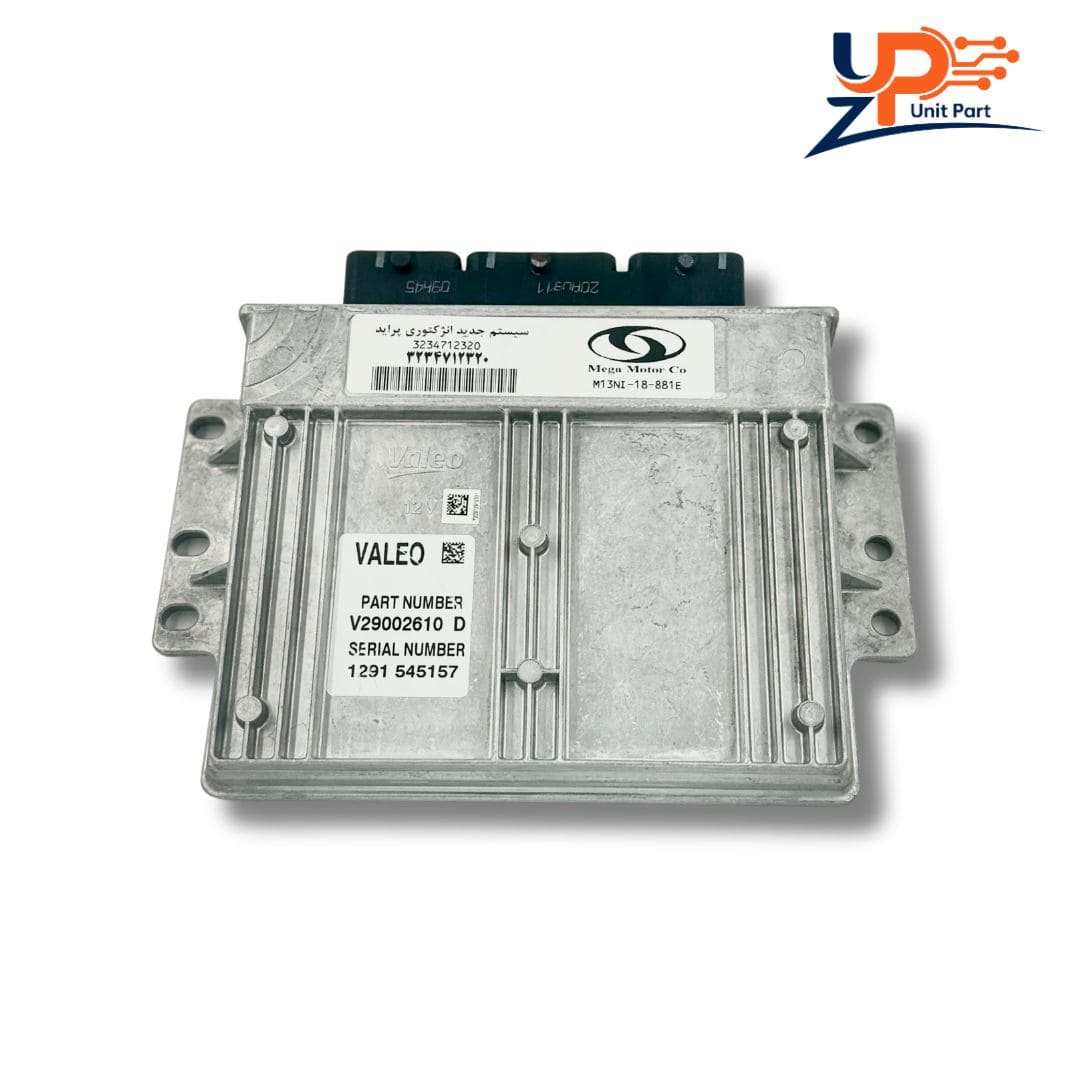 خرید و قیمت ایسیو پراید والئو - یونیت پارت