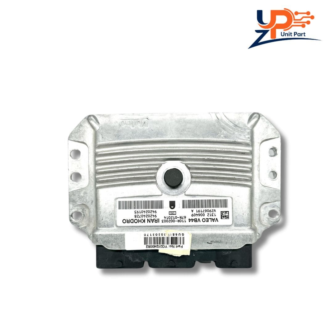 خرید و قیمت ایسیو VB44 پژو پارس XU7 دوگانه سوز بایفیول والئو - یونیت پارت