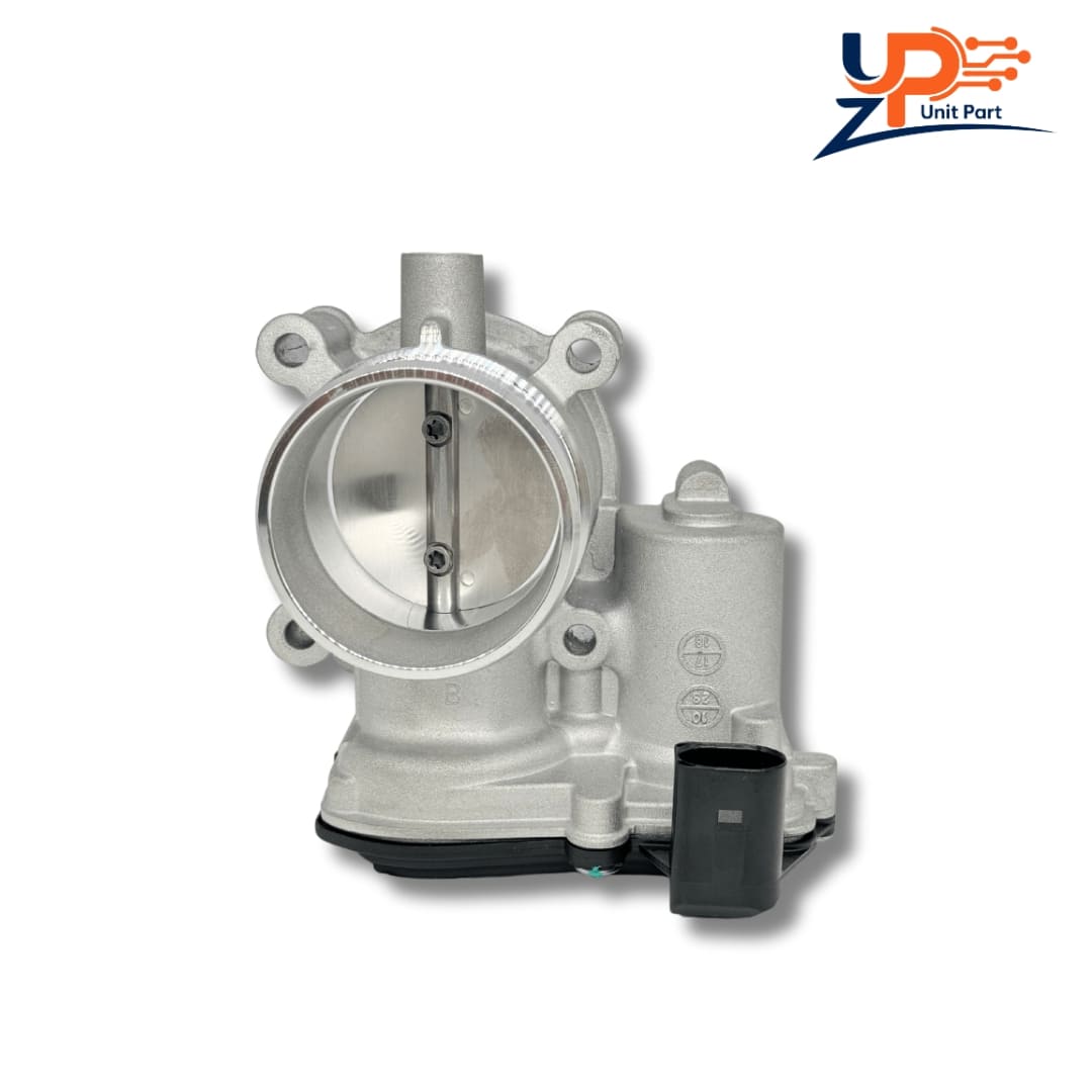 خرید و قیمت دریچه گاز EZU 2.5 کروز - یونیت پارت