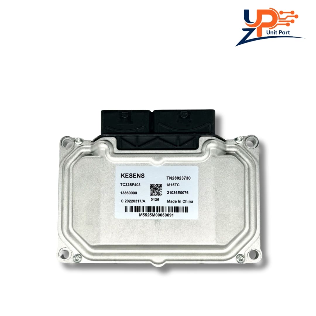 خرید و قیمت ایسیو کسنس شاهین KESENS M15 TC - یونیت پارت