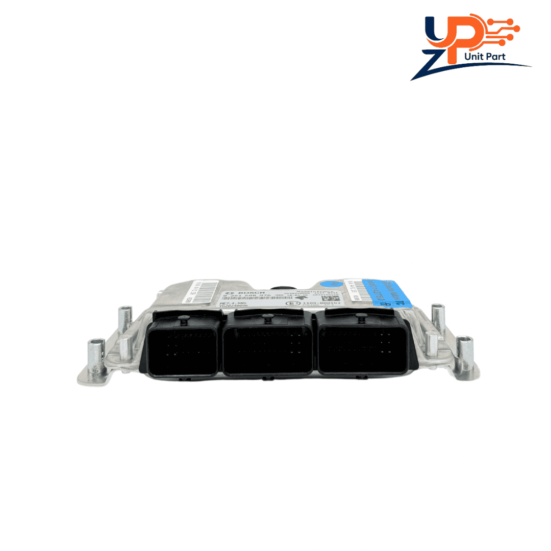 خرید و قیمت ایسیو بوش ME7.4.9 سمند و دنا EF7 تک-دوگانه و توربو - یونیت پارت