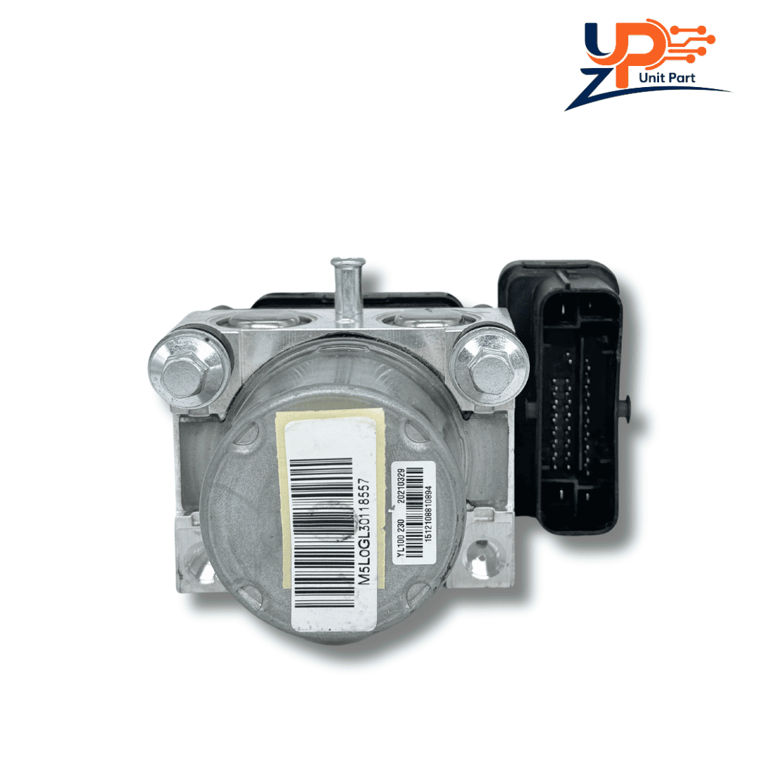 خرید و قیمت بلوک ABS پراید BXS - یونیت پارت