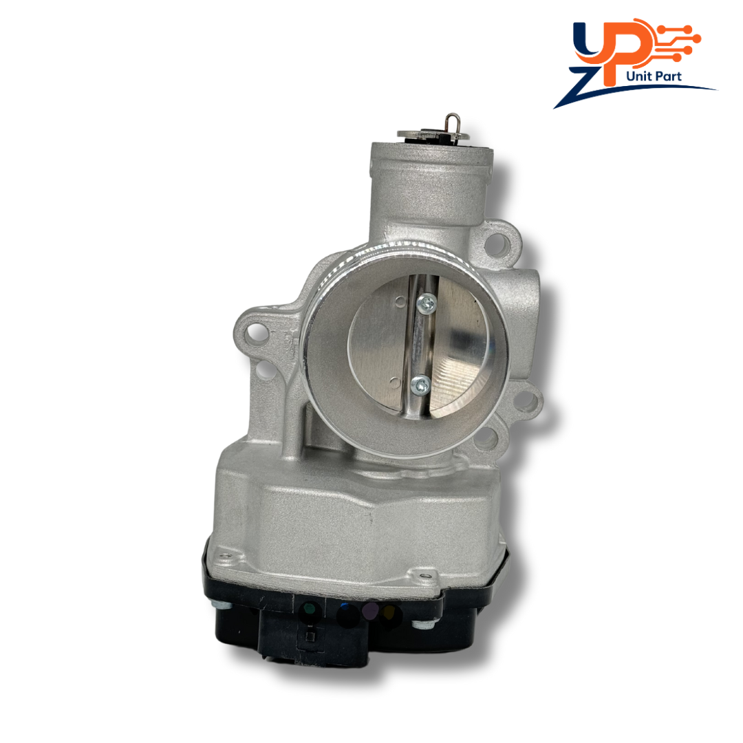 خرید و قیمت دریچه گاز J34 والئو - یونیت پارت